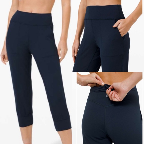 lululemon athletica | Pants & Jumpsuits | Lululemon Align High Rise ...